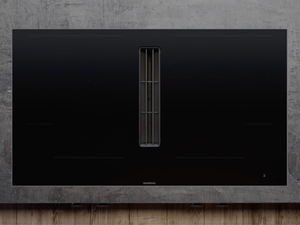 Full surface induction cooktops - GAGGENAU
