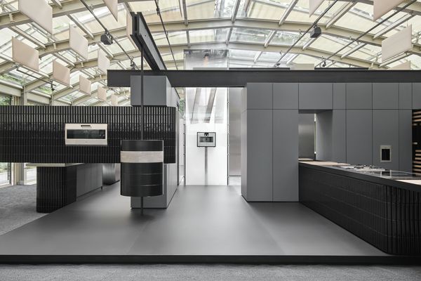 Gaggenau Hausgeräte: Luxus für Ihre Küche | Gaggenau