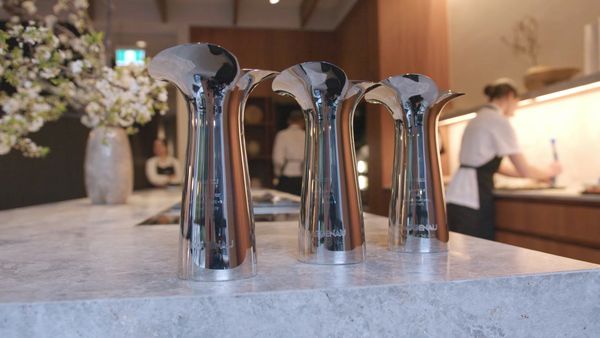 Kitchen Of The Year Contest Awards Night 2025 | Gaggenau