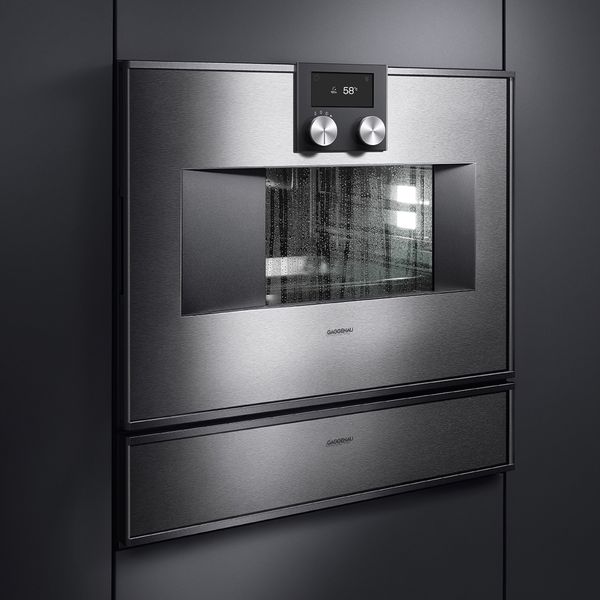 The perfect Gaggenau oven for you | Gaggenau
