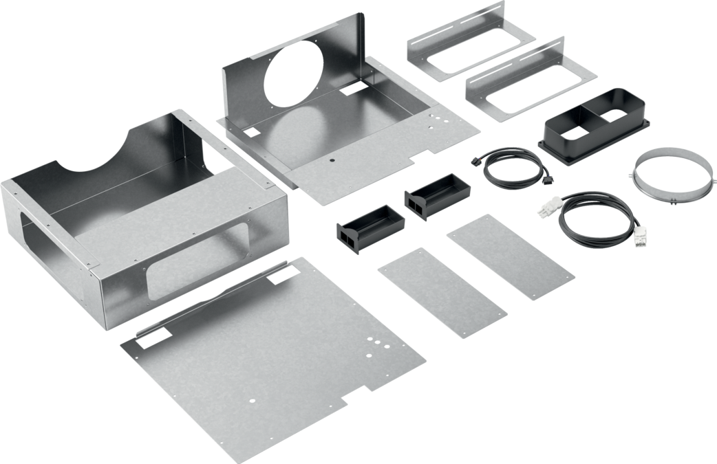 AA200910 installation accessory | GAGGENAU ZZ