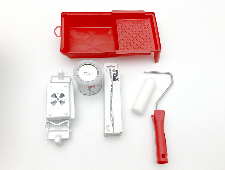 CA420000 installation accessory | GAGGENAU ZZ