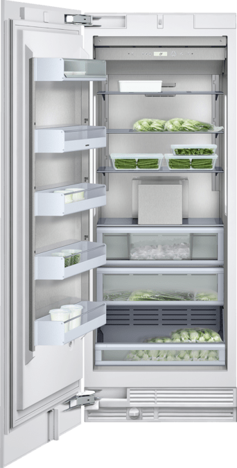 RF471701 Vario freezer | GAGGENAU ZZ