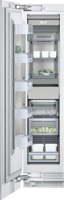 RF411701 Vario freezer | GAGGENAU ZZ