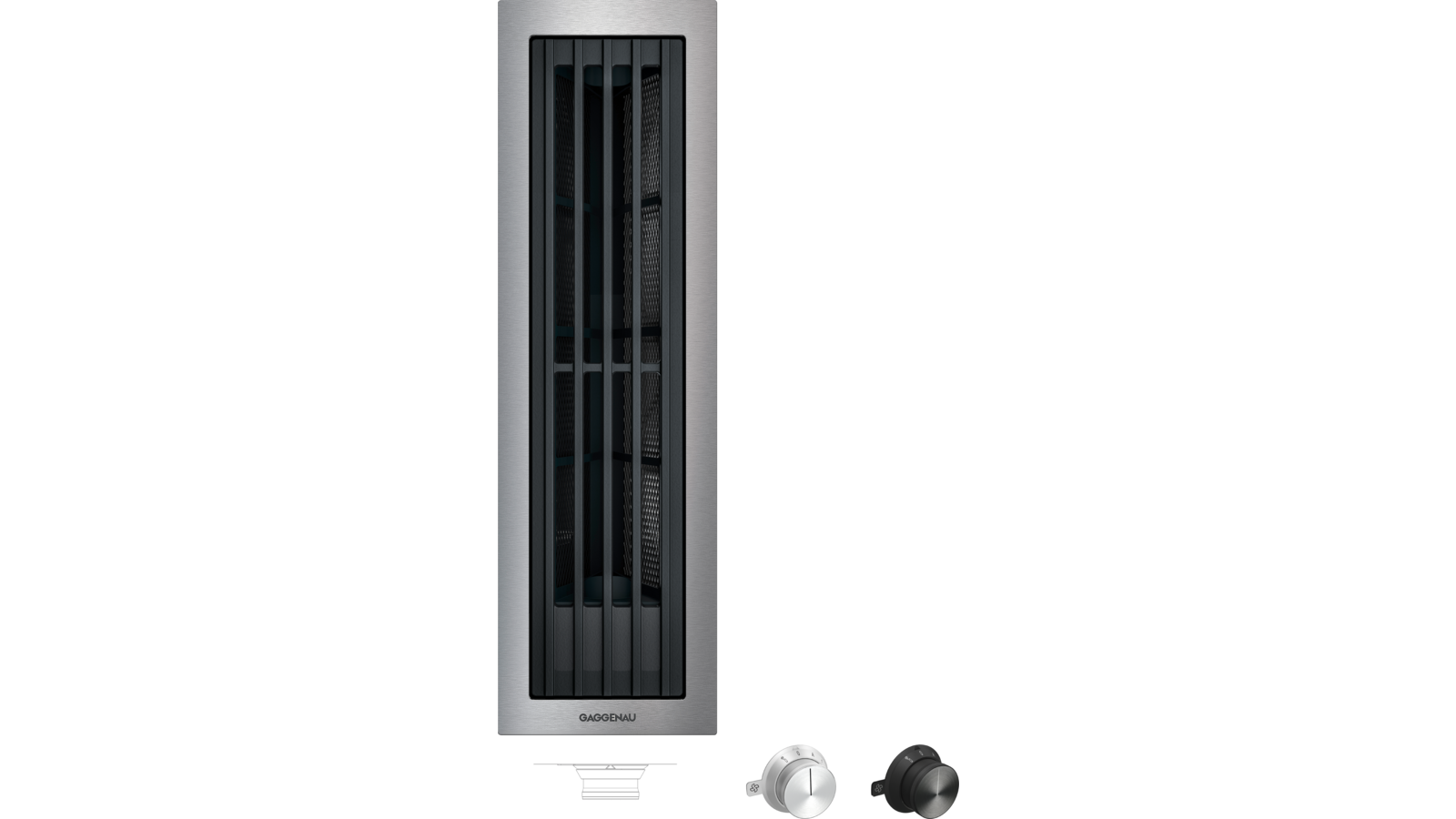 VL414115 Vario downdraft ventilation | GAGGENAU ZZ