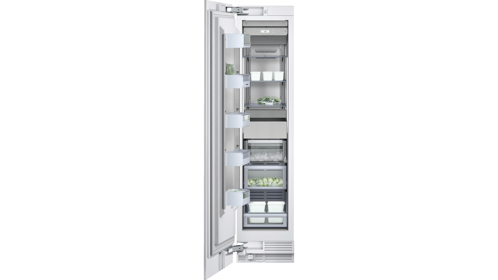 RF411701 Vario freezer | GAGGENAU ZZ