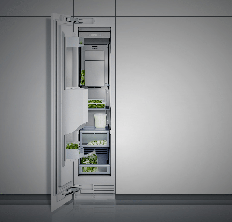 GAGGENAU - RF413301 - Vario freezer