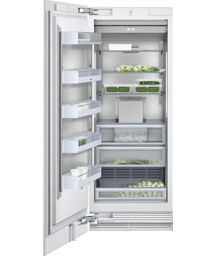 RF471301 Vario freezer | GAGGENAU ZZ