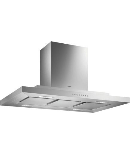 Gaggenau island hood store