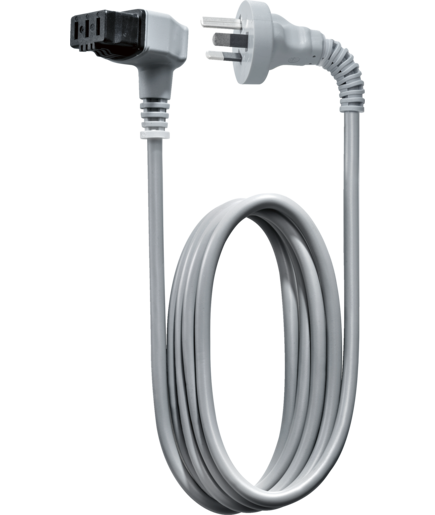 DA010010AU Mains plug | GAGGENAU ZZ