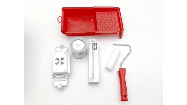 CA420000 installation accessory | GAGGENAU ZZ