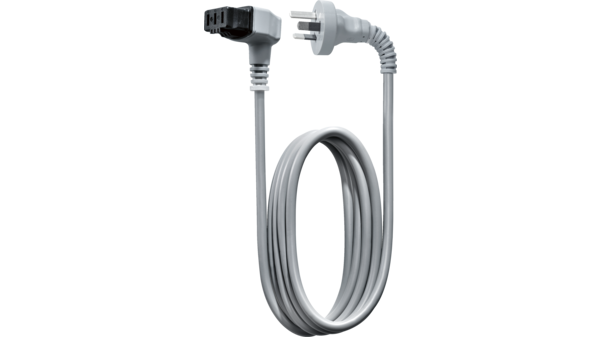 DA010010AU Mains plug | GAGGENAU ZZ