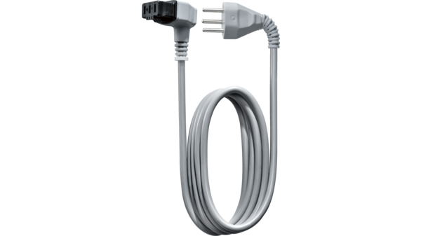 DA010010CH Mains plug | GAGGENAU ZZ