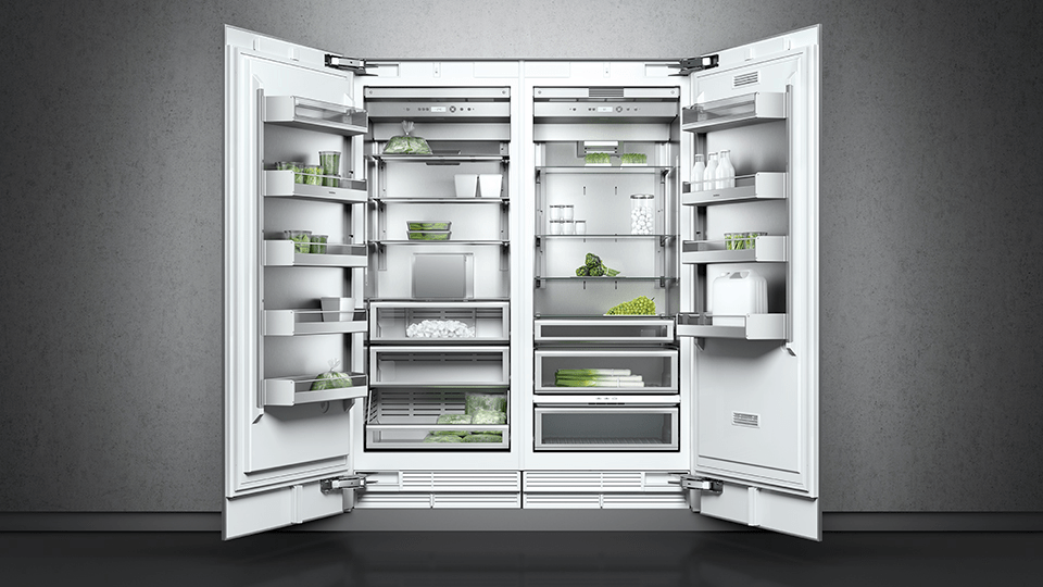 RC 472/462 | Cooling | Gaggenau